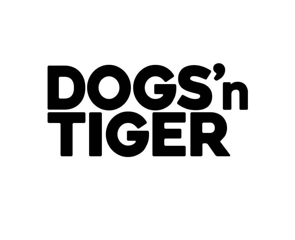 Dogs'n Tiger | Pure! Real! Just Food! | Jetzt kaufen www.dogs-tiger.de